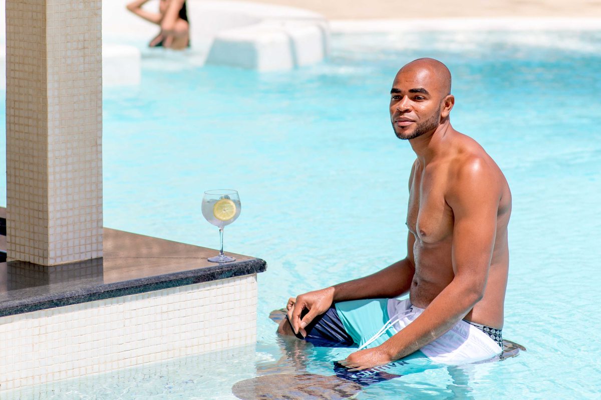 Oásis Belorizonte - Oásis Atlântico