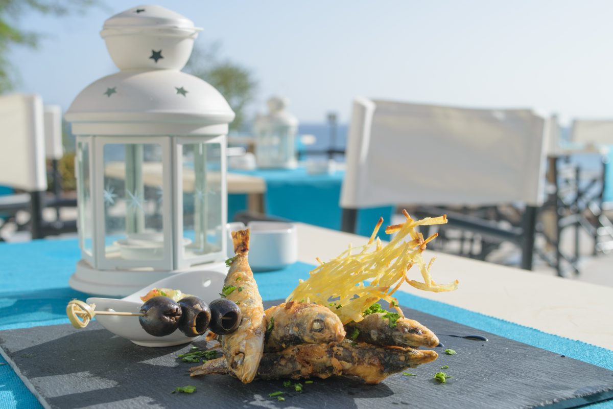 Oásis Praiamar - Oásis Atlântico