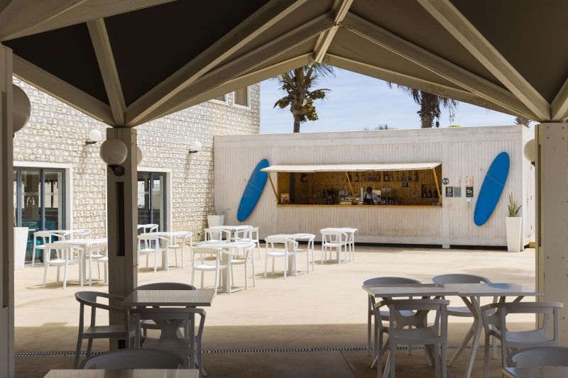 Oásis Belorizonte - Oásis Atlântico