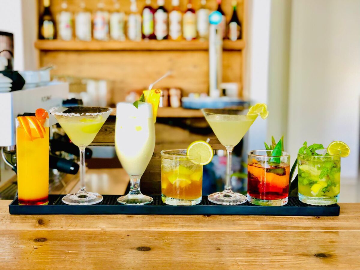 Oásis White Hotel - Oásis Atlântico