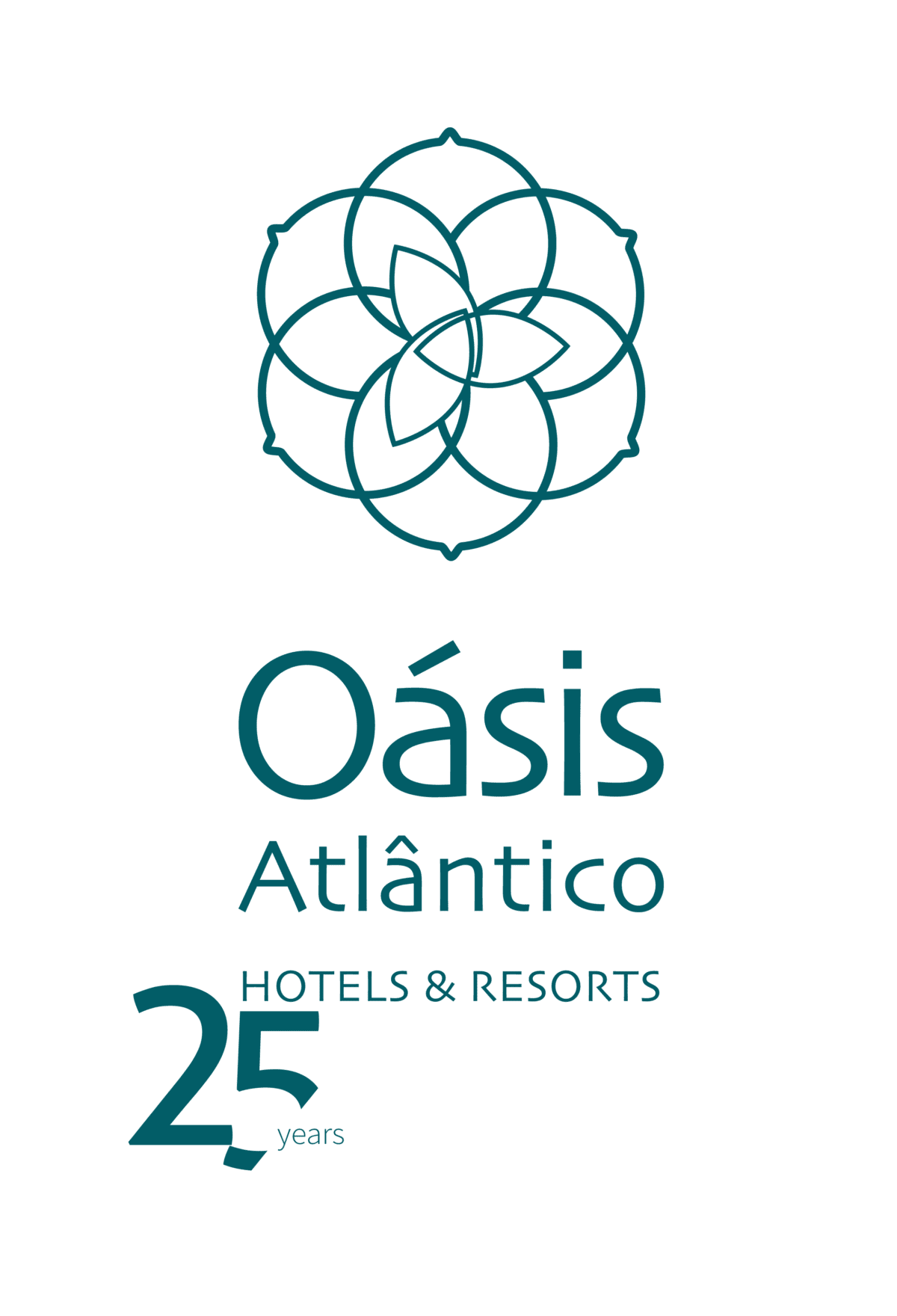 Oásis White Hotel - Oásis Atlântico
